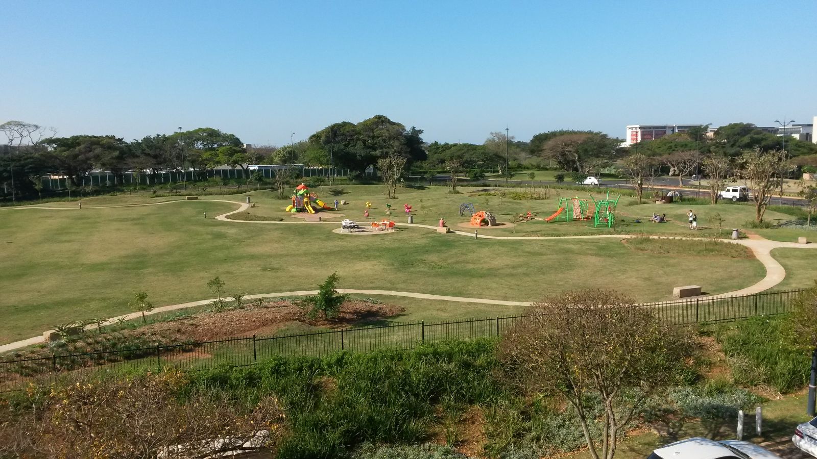 Umhlanga Ridge New Town Centre *Discussion & Gallery* | Page 35 ...